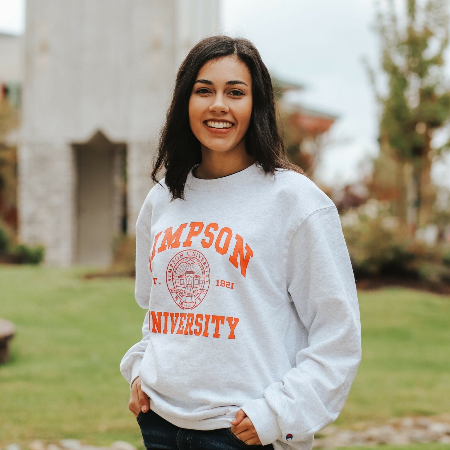 Home - Simpson University