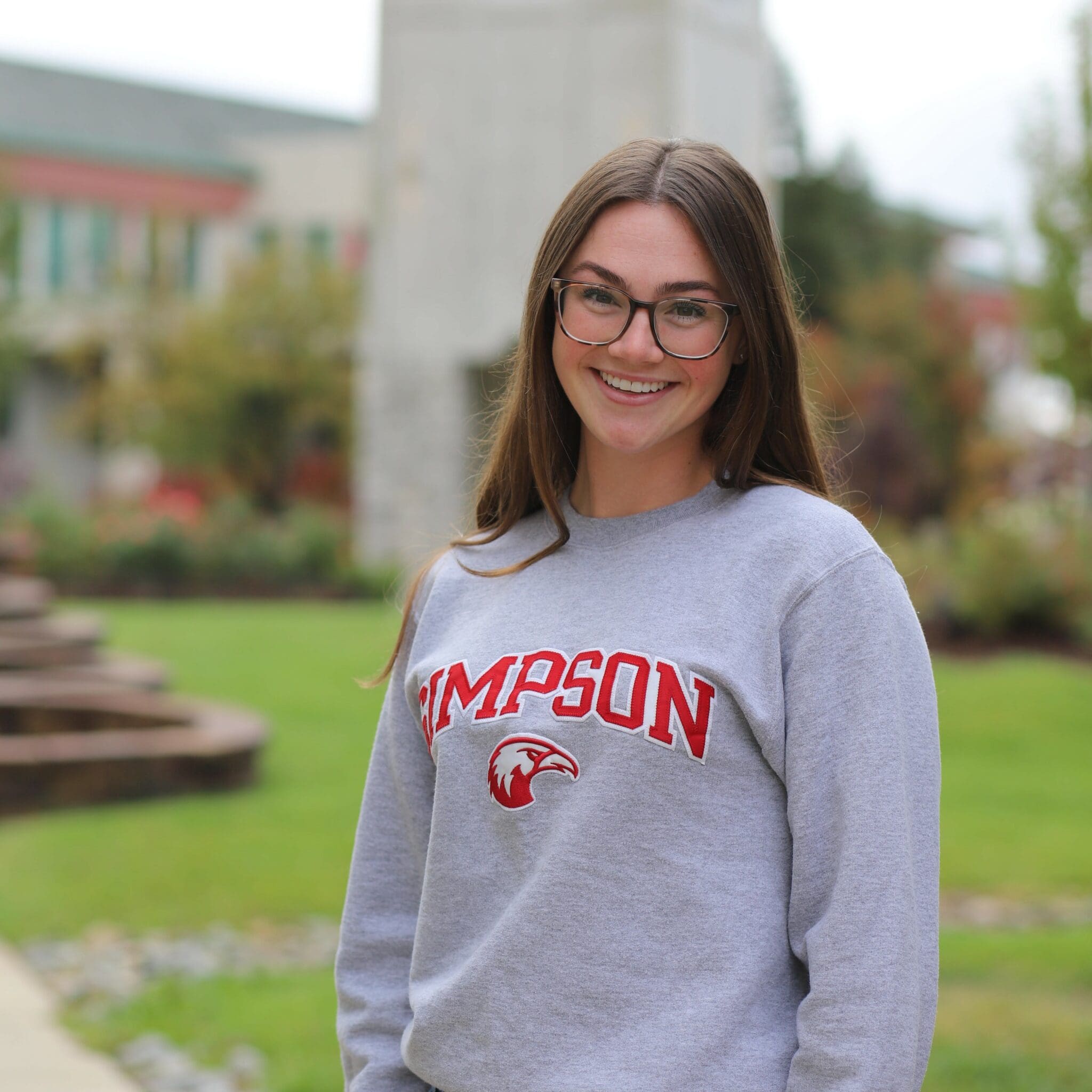 Home - Simpson University