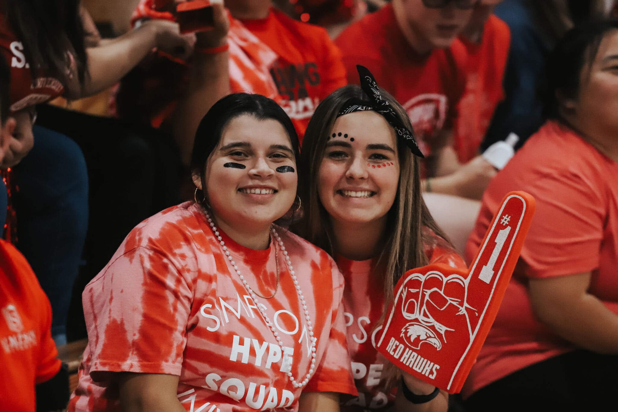 Home - Simpson University