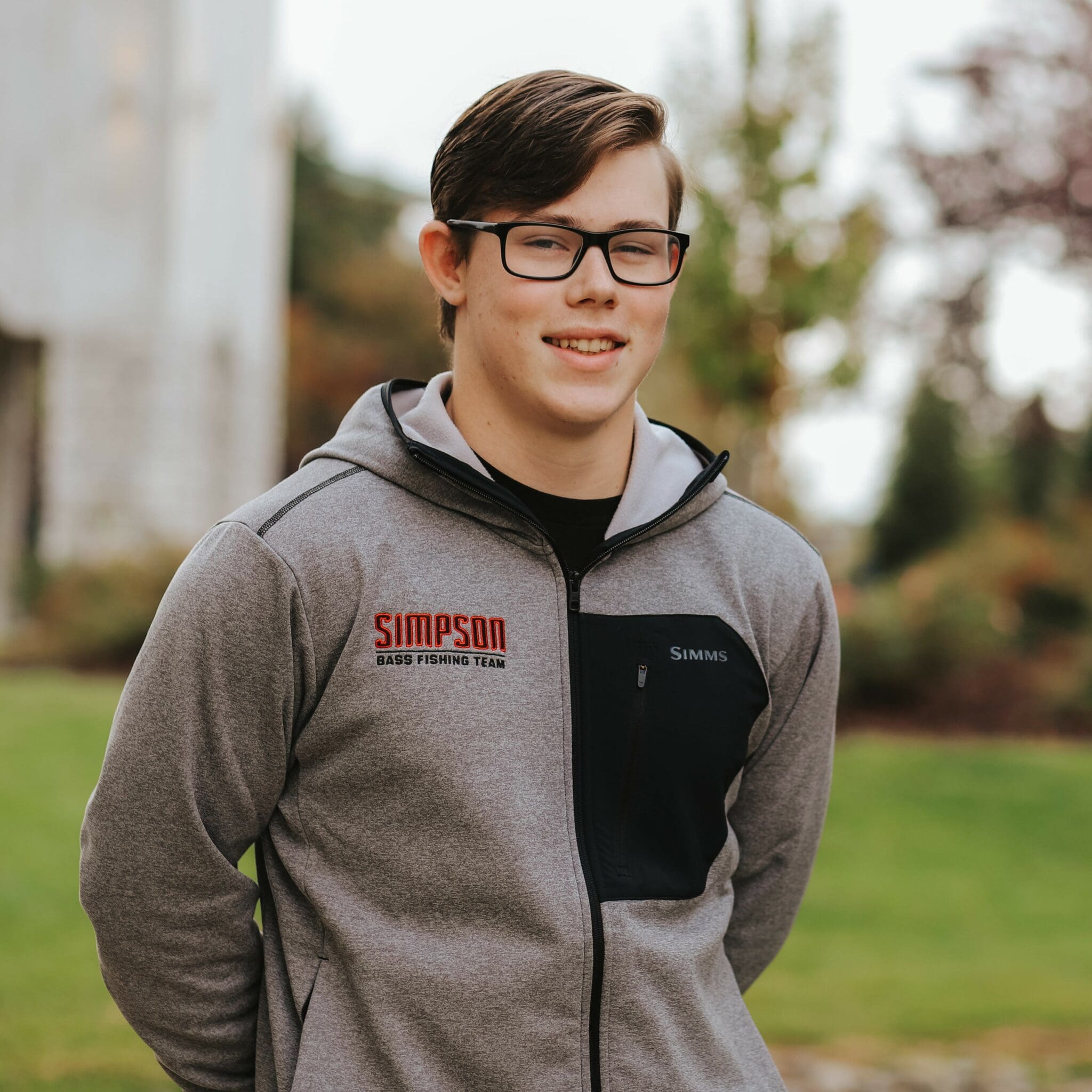 Home - Simpson University