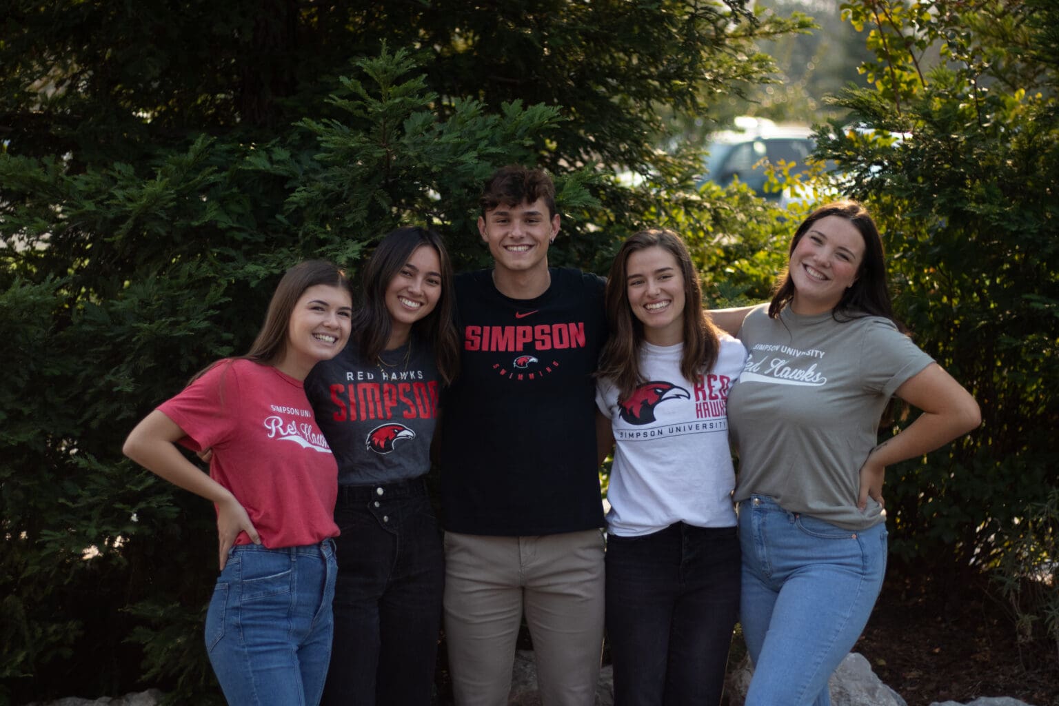 Home - Simpson University