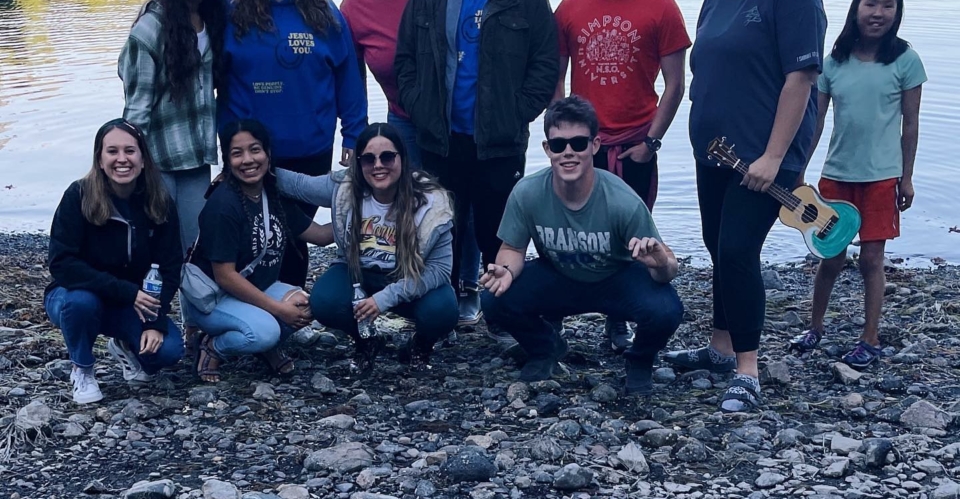 Home - Simpson University