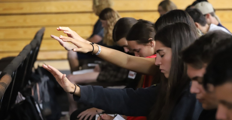 Home - Simpson University