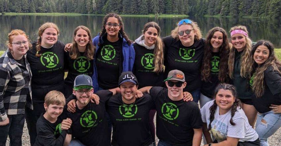 Home - Simpson University