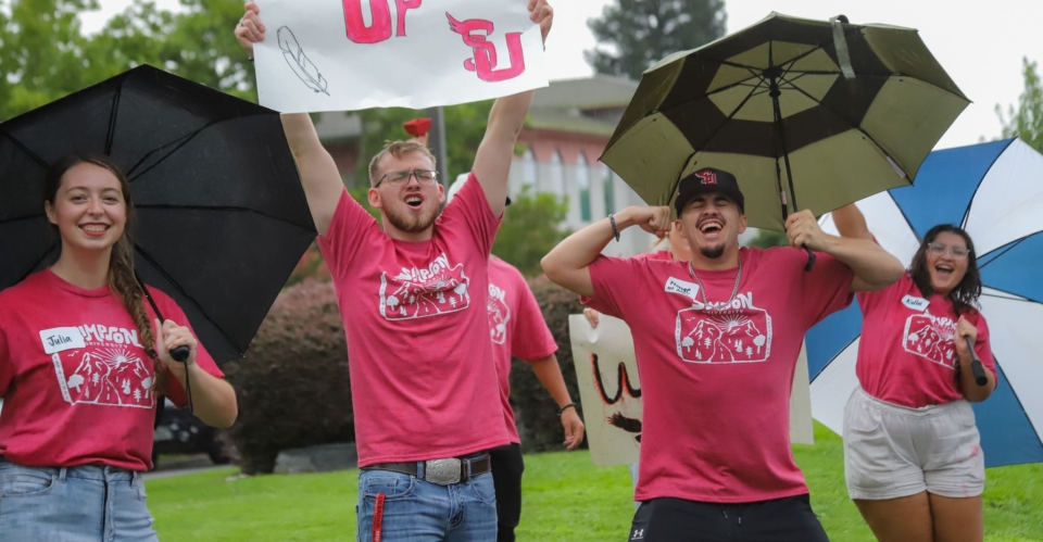 Home - Simpson University