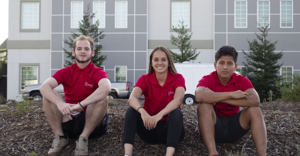 Home - Simpson University