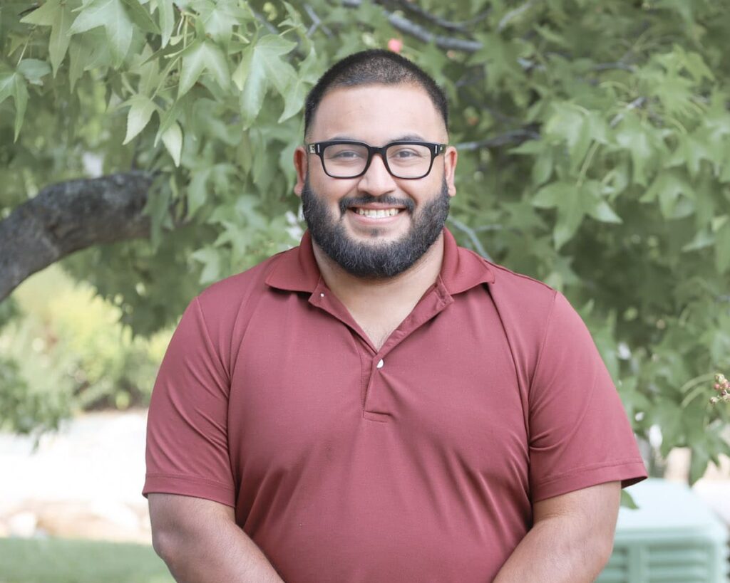 Admissions - Simpson University