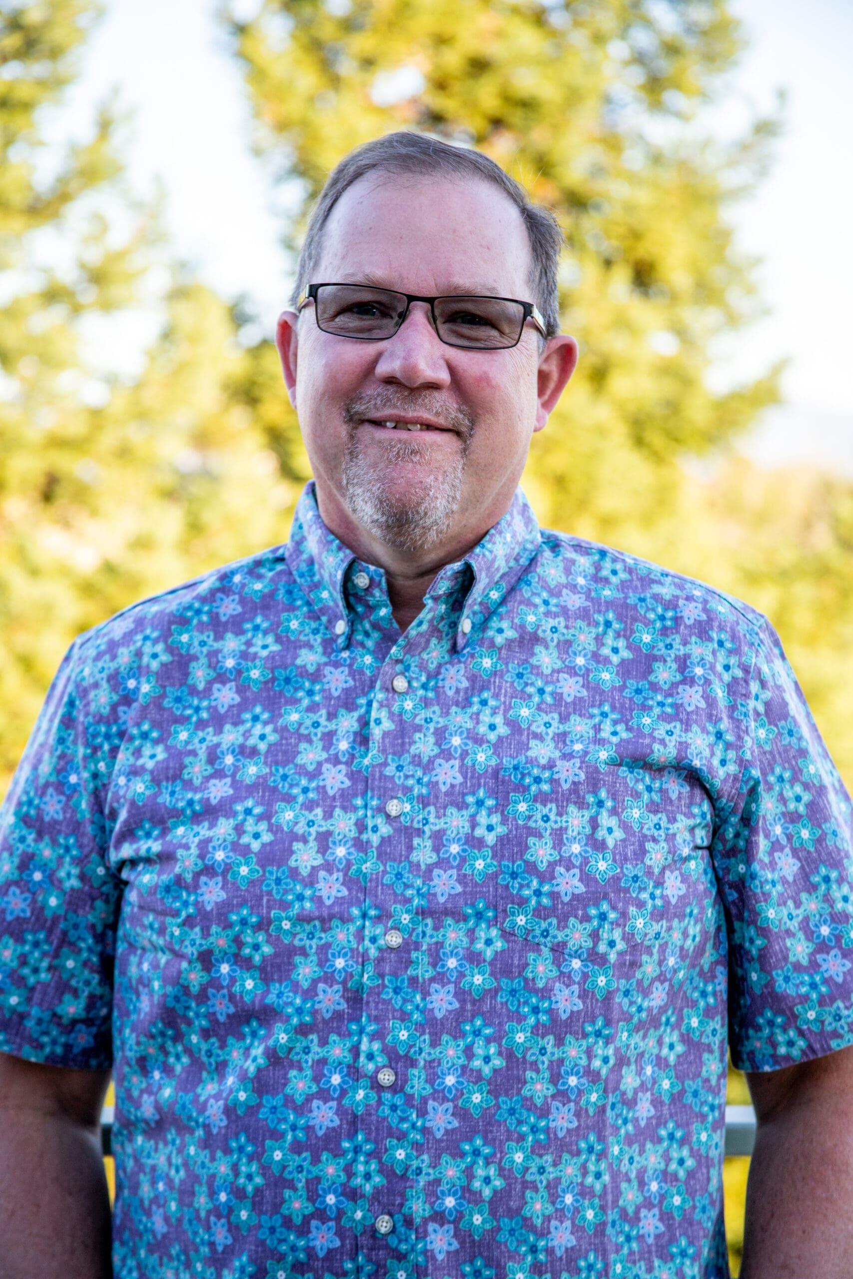 Board of Trustees - Simpson University