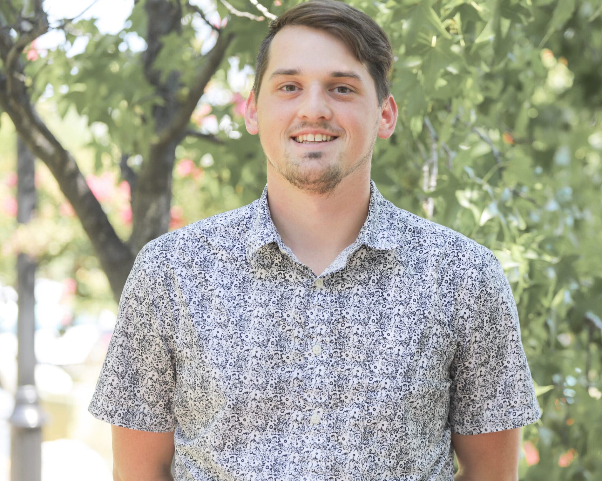 Admissions - Simpson University