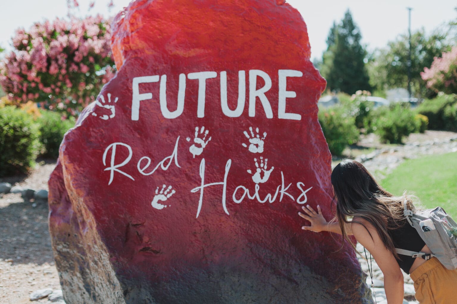 Admissions - Simpson University