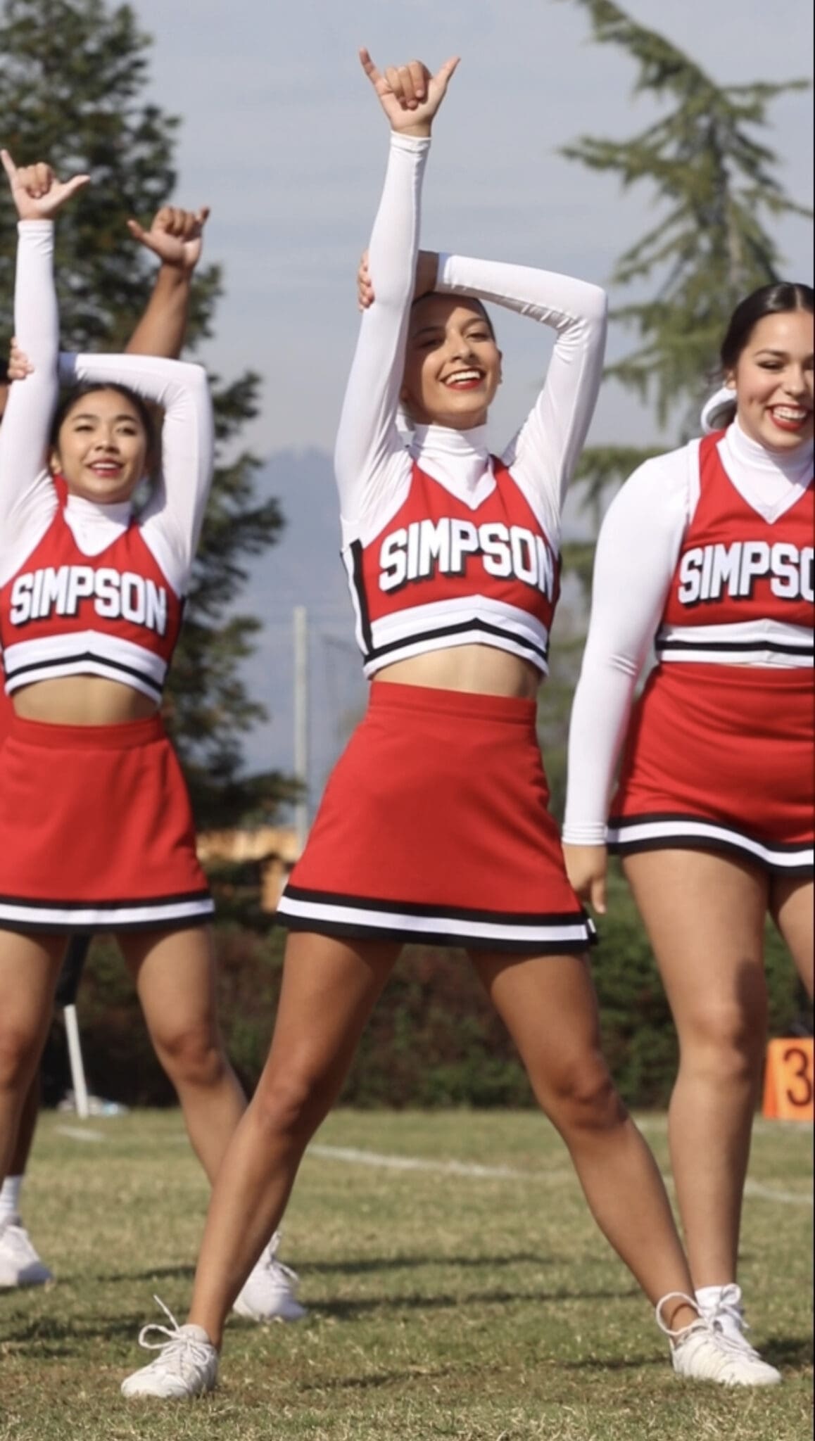 Athletics - Simpson University