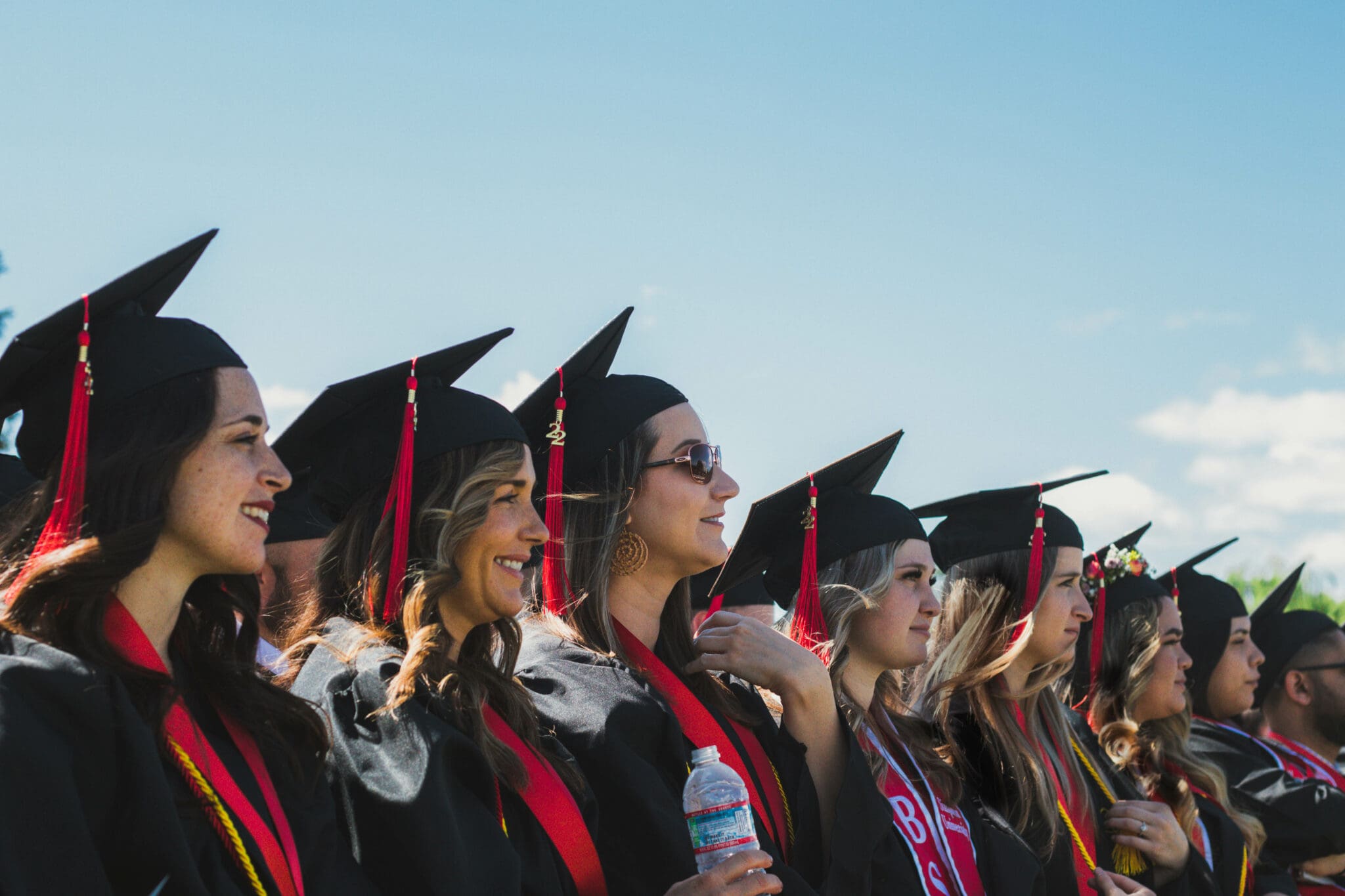 ASPIRE Degree Completion Admissions - Simpson University