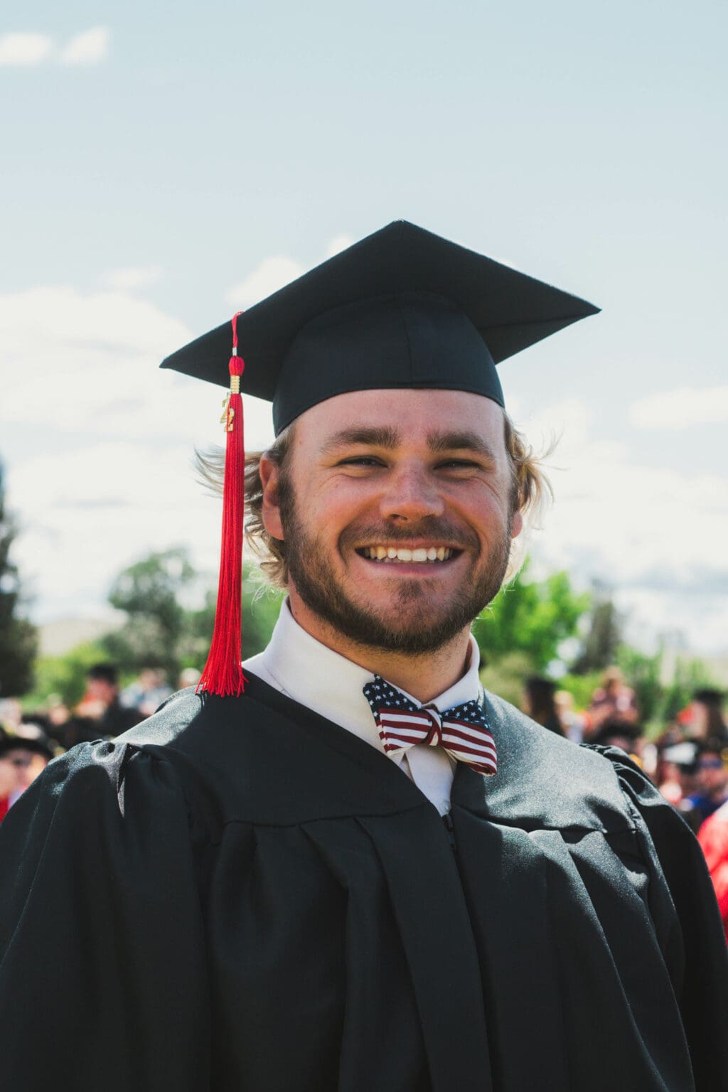 Academics - Simpson University