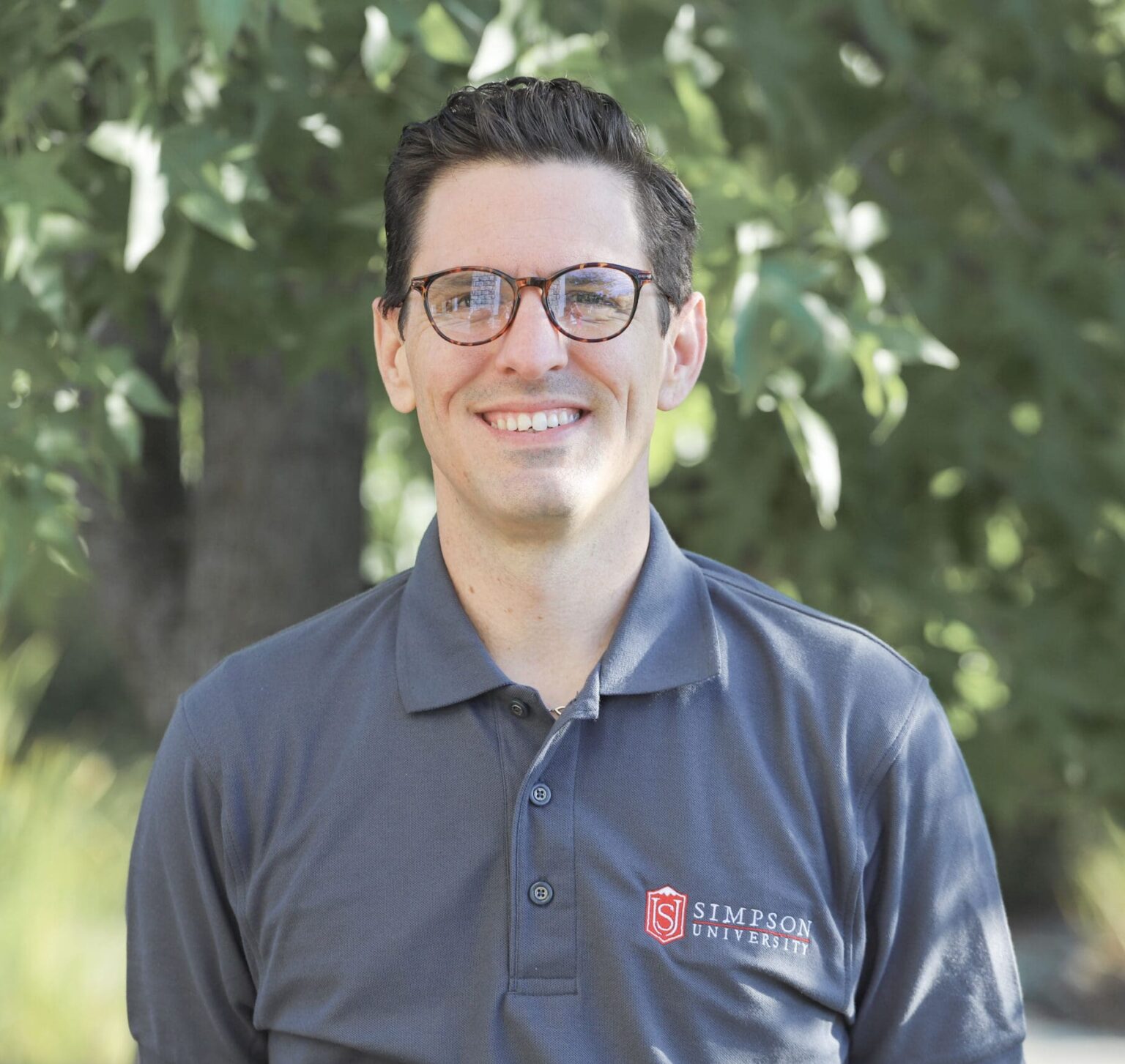 Biblical Studies - Simpson University