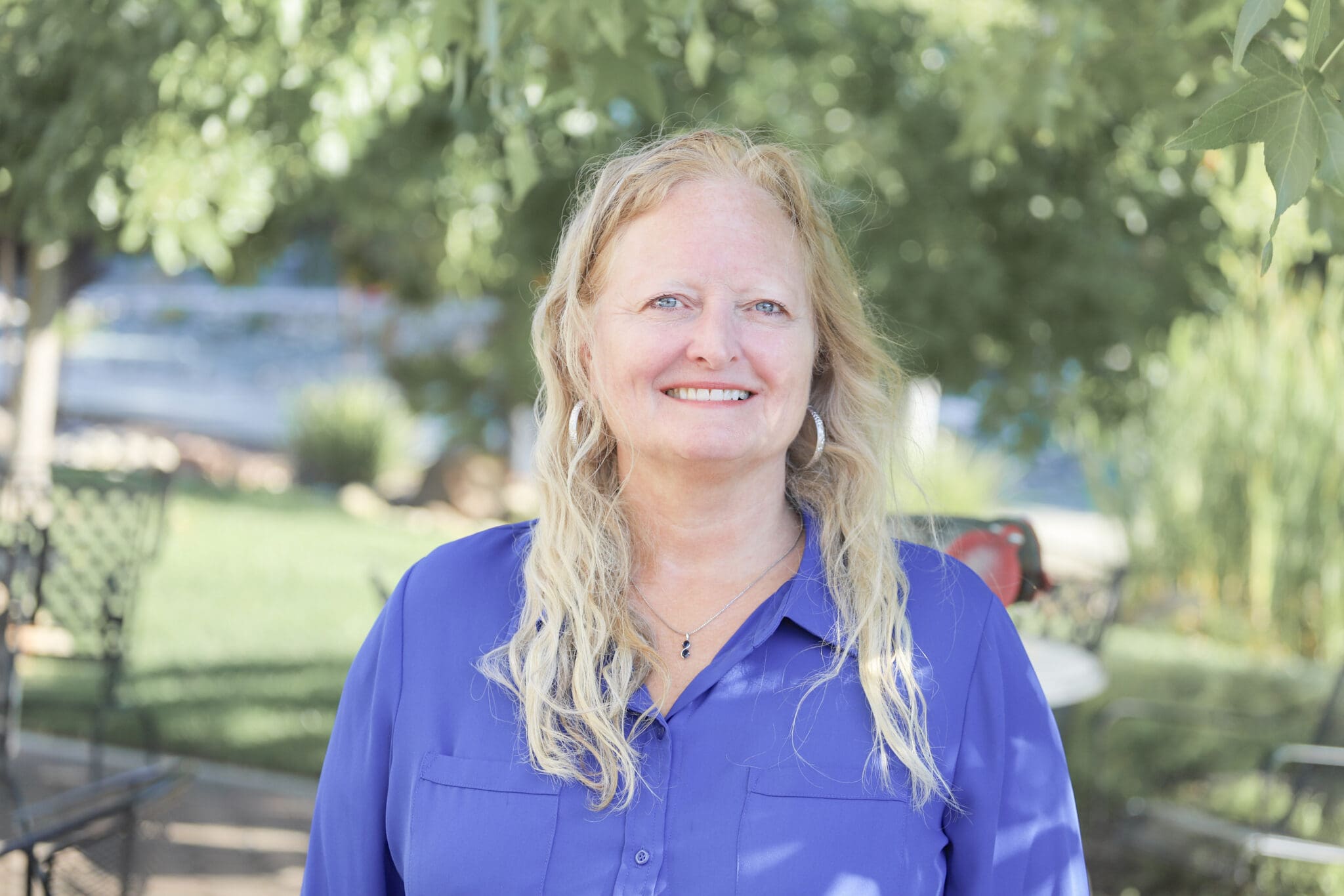 Psychology - Simpson University