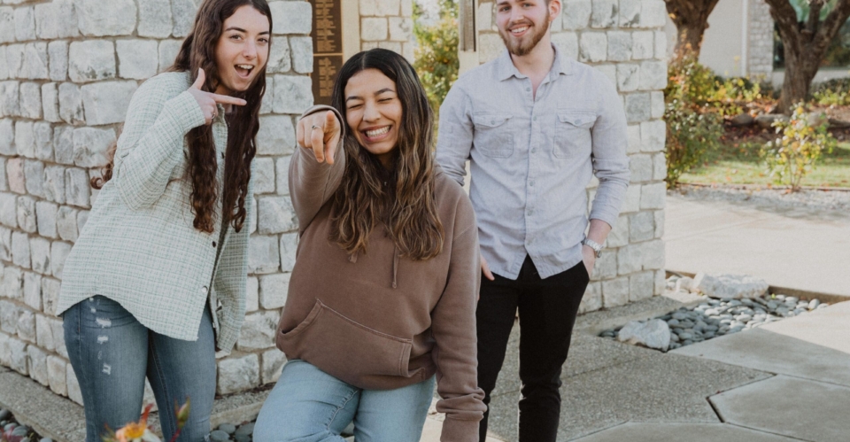 Home - Simpson University