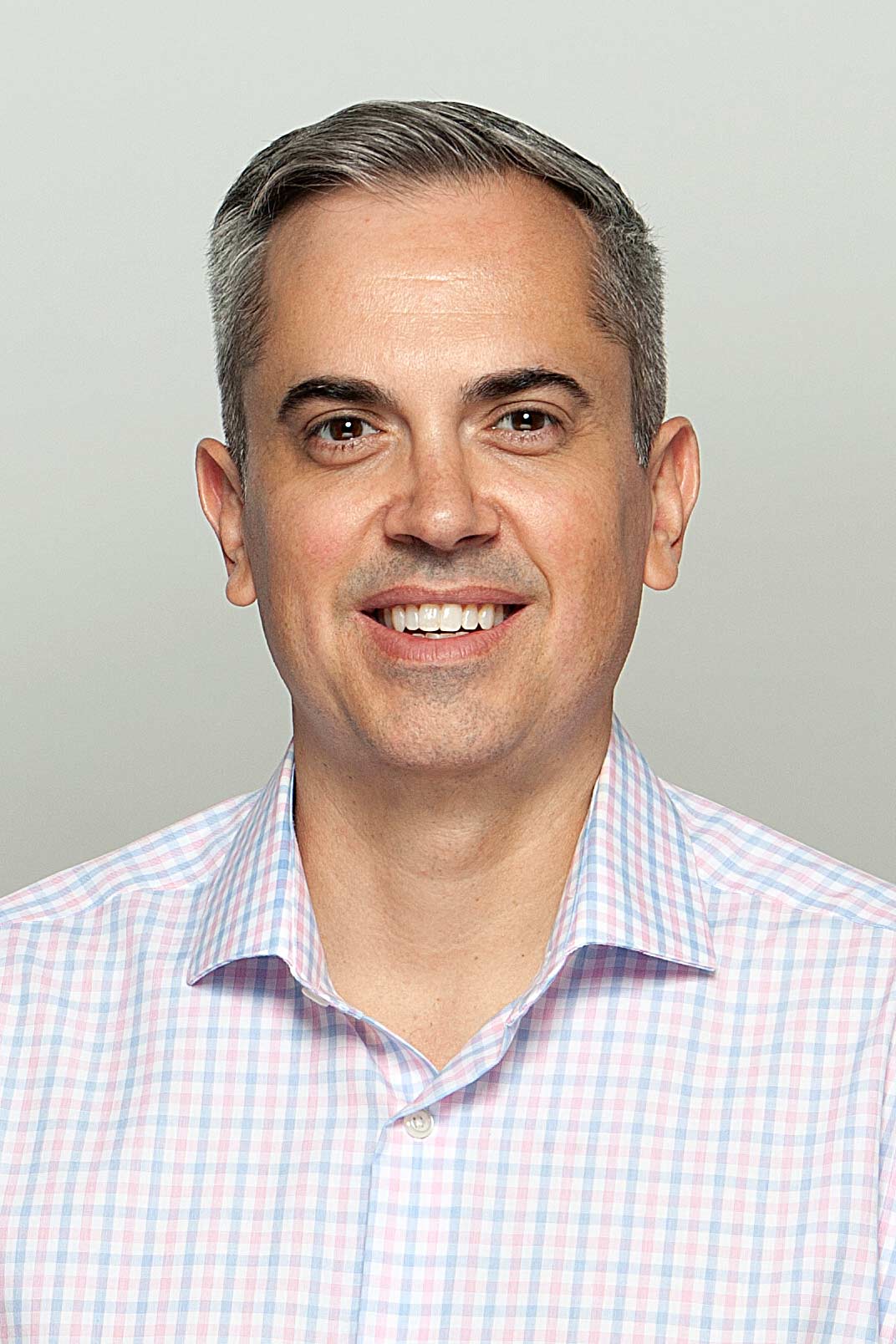 Board of Trustees - Simpson University