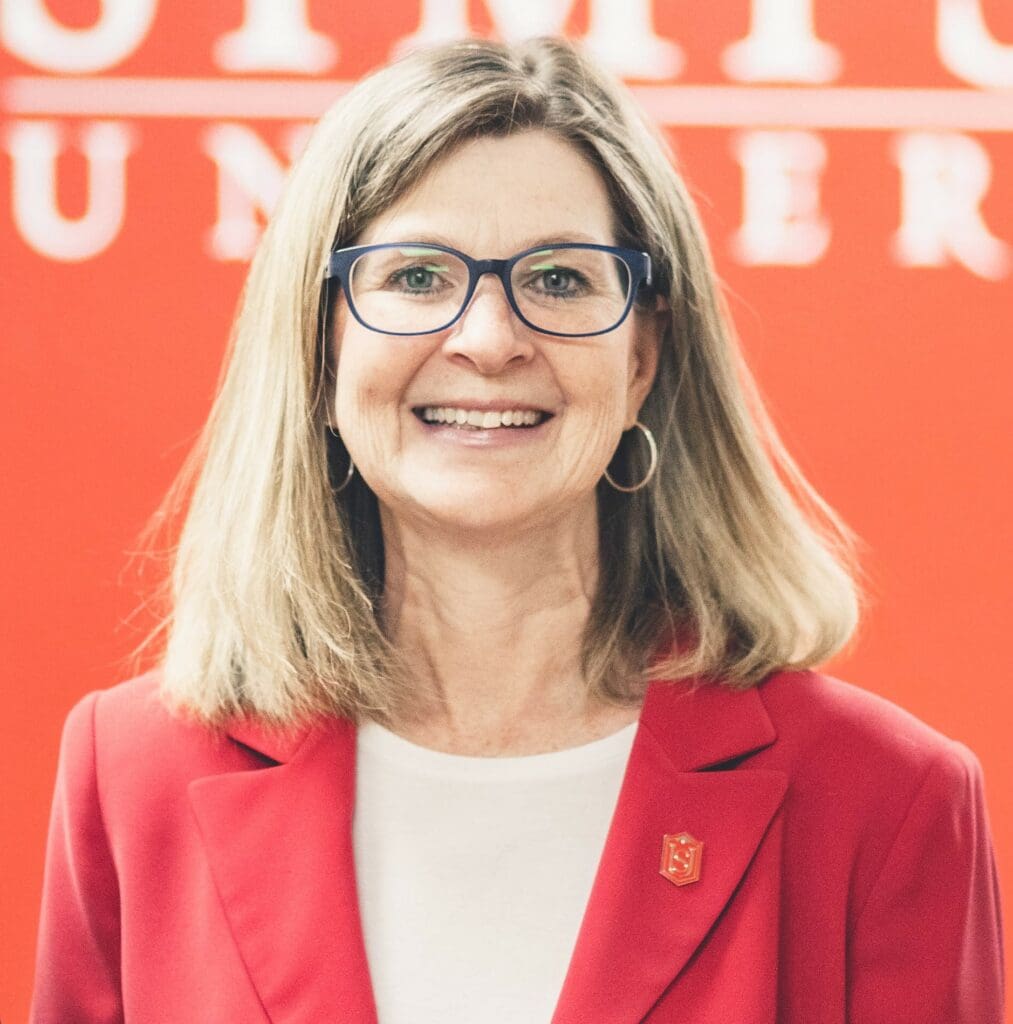 Psychology - Simpson University