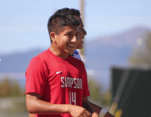 Admissions - Simpson University