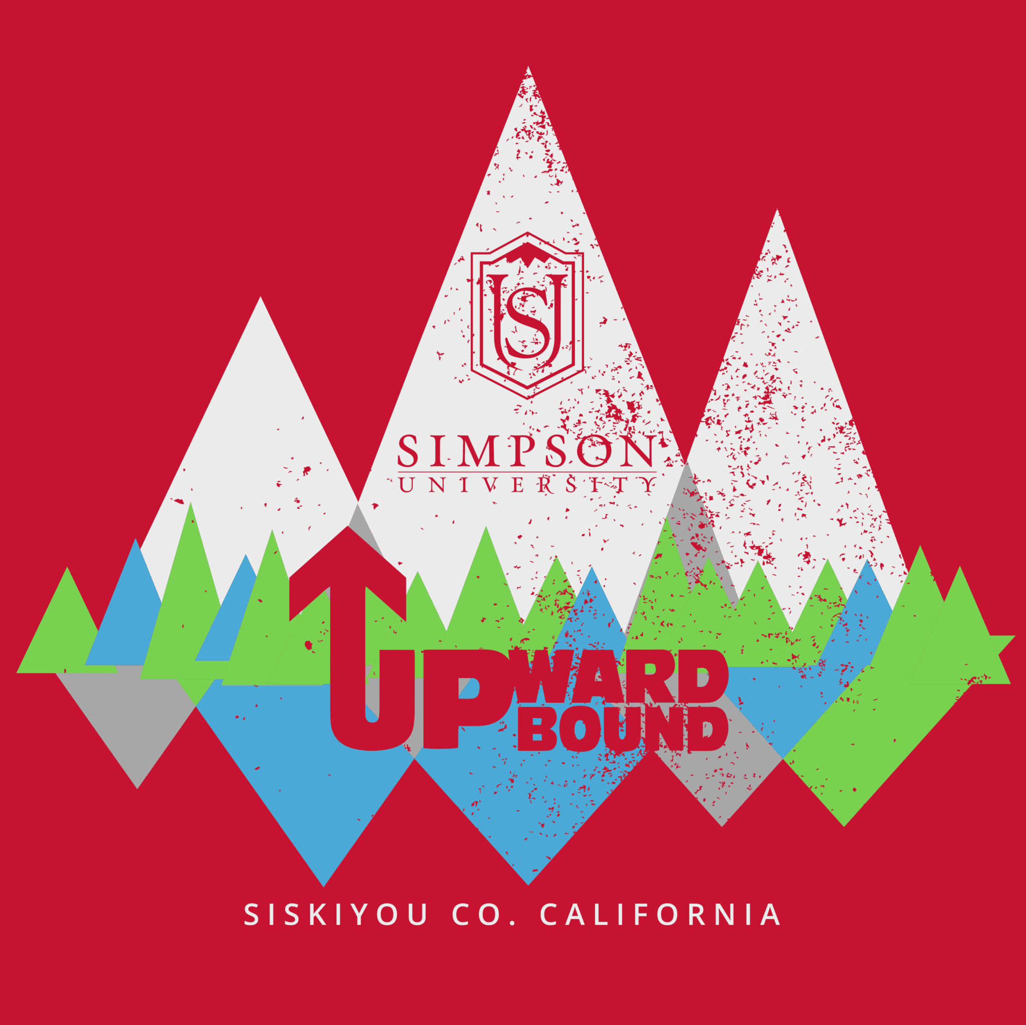 Upward Bound - Siskiyou County - Simpson University