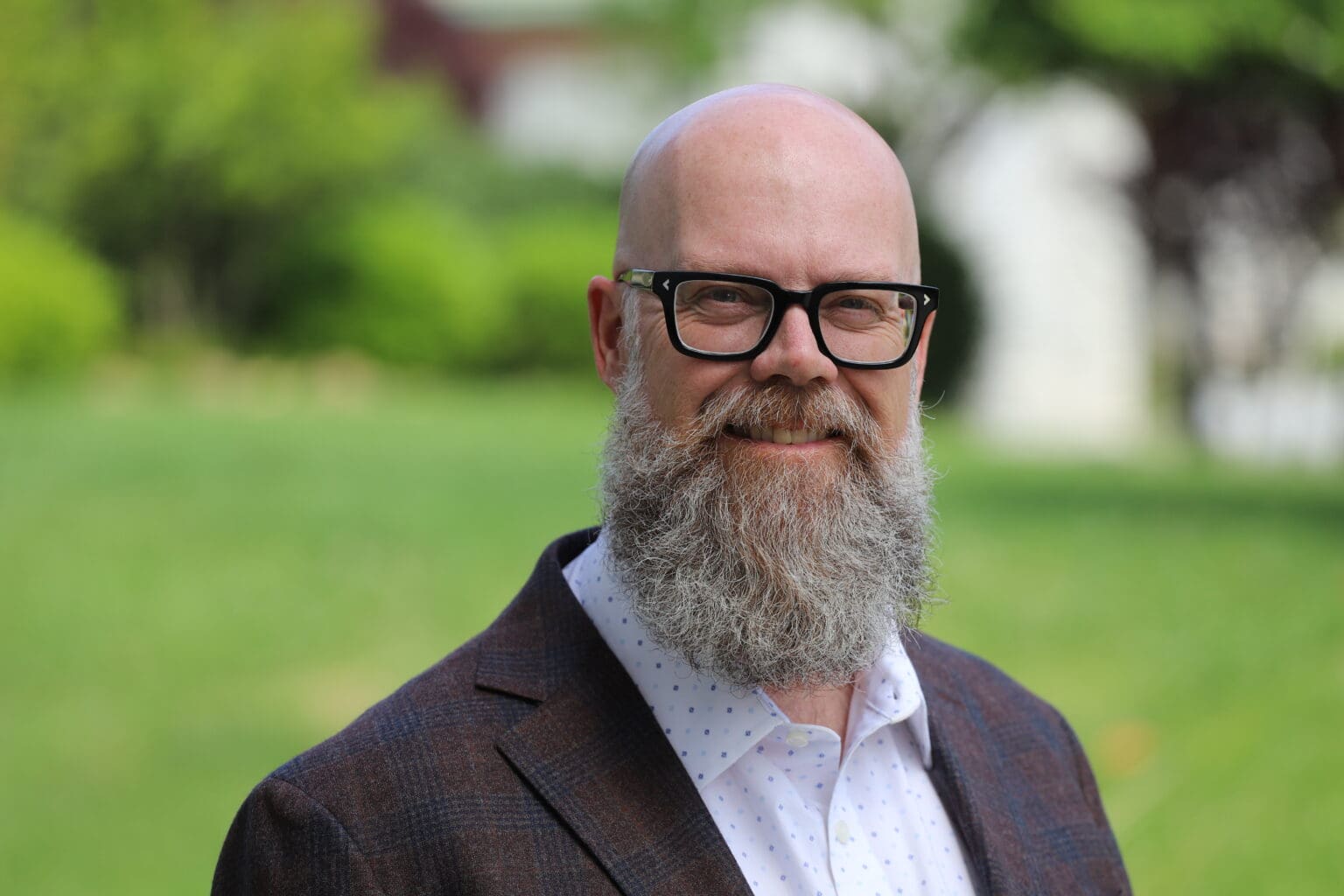 M.A. in Counseling Psychology - Simpson University