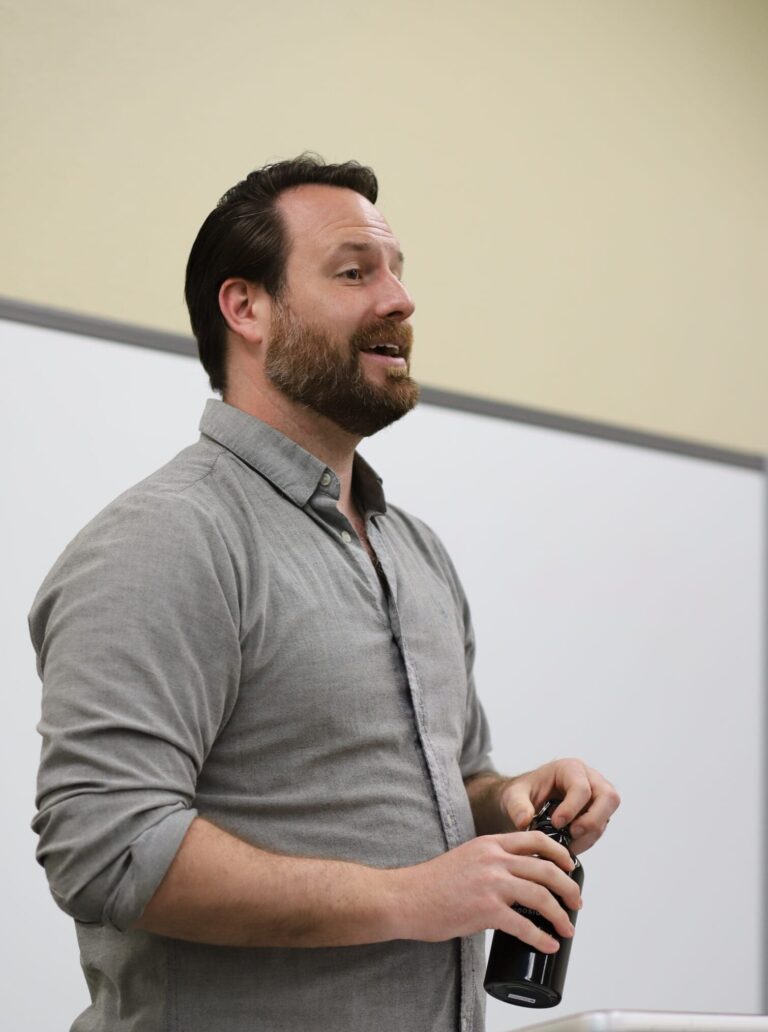 Social Science - Simpson University