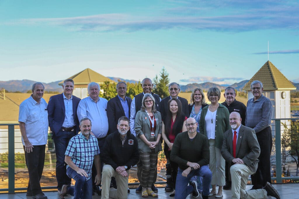 About - Simpson University