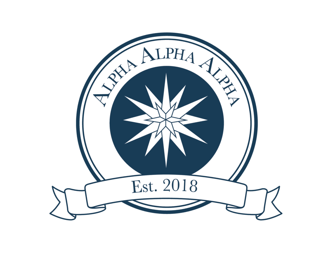 Tri-Alpha Honor Society - Simpson University