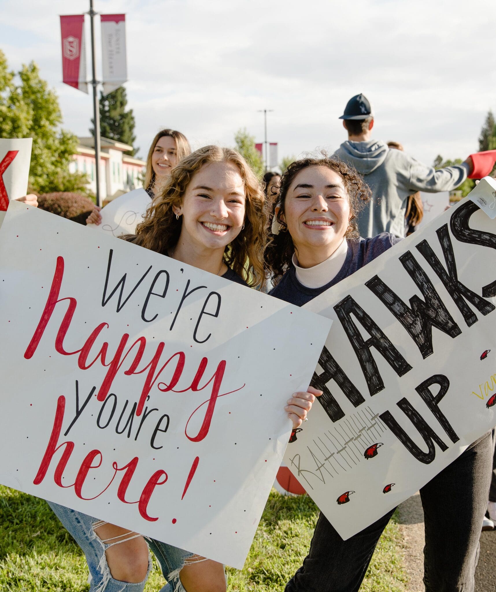 Admissions - Simpson University