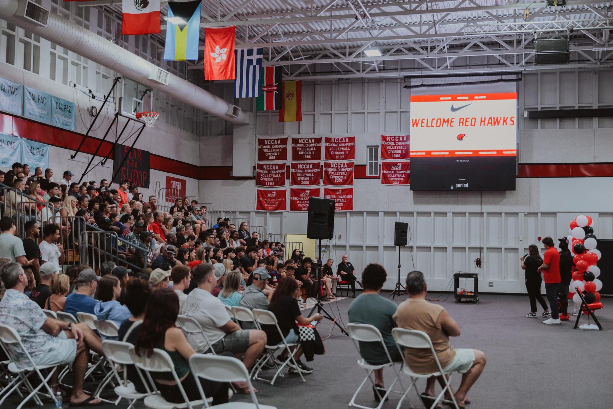 Undergraduate Admissions - Simpson University