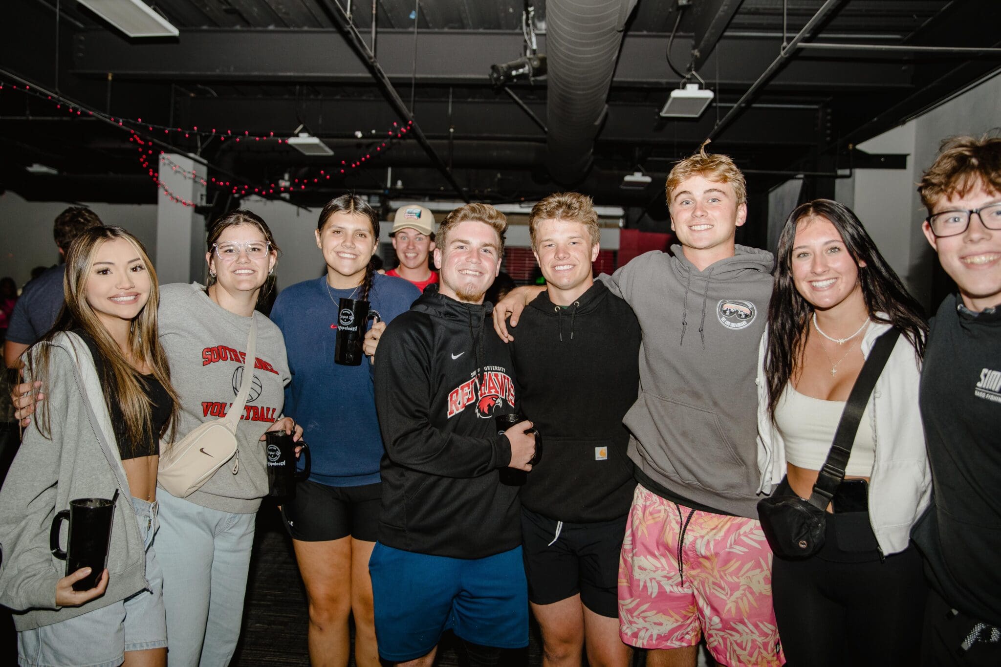 Undergraduate Admissions - Simpson University