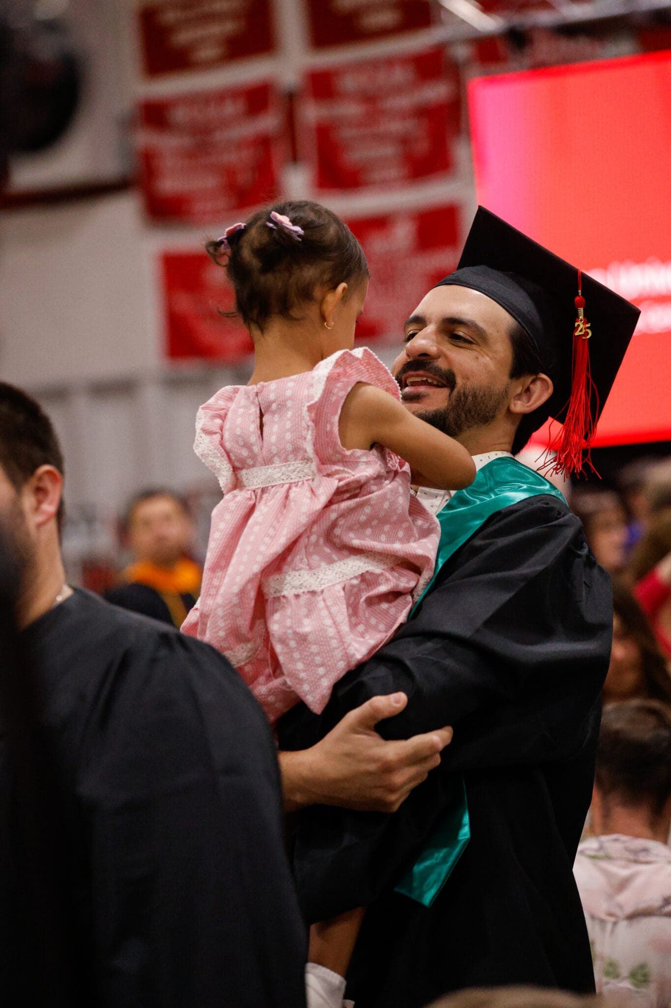 Admissions - Simpson University