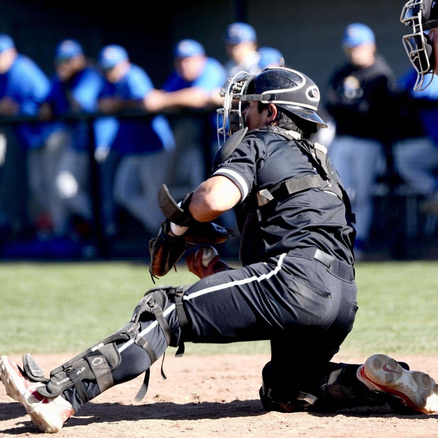 Athletics - Simpson University