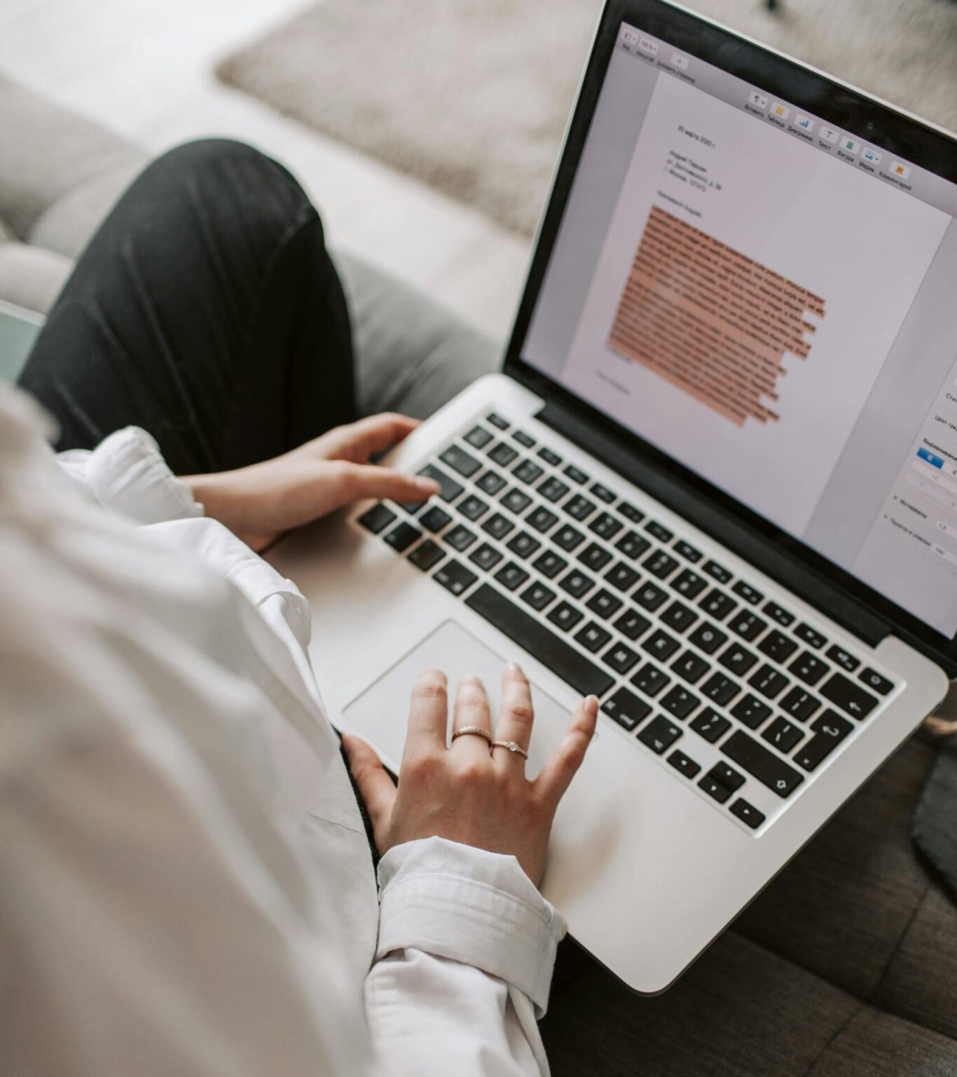 About Online Learning - Simpson University