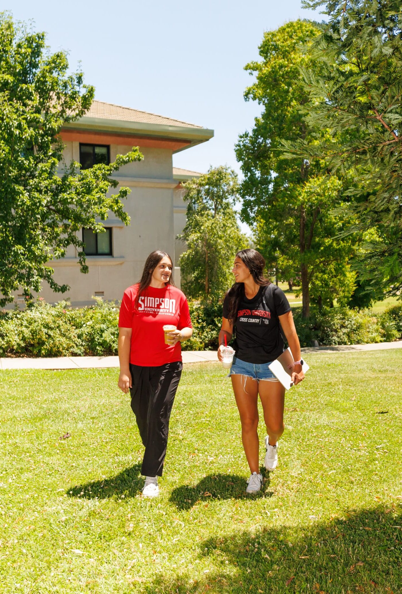 North State Promise - Simpson University