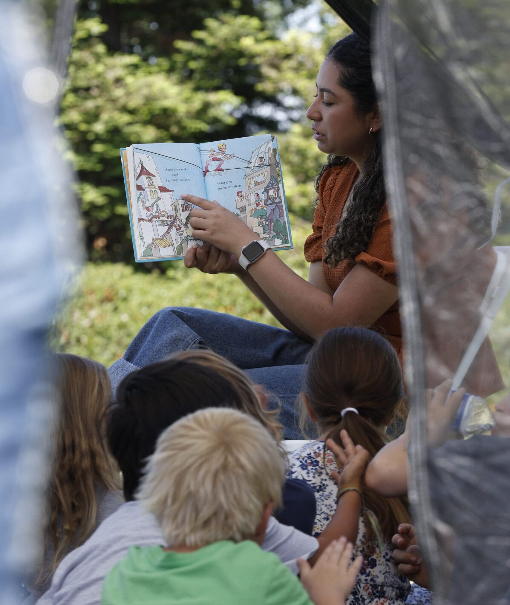 Multiple Subject Credential - Simpson University