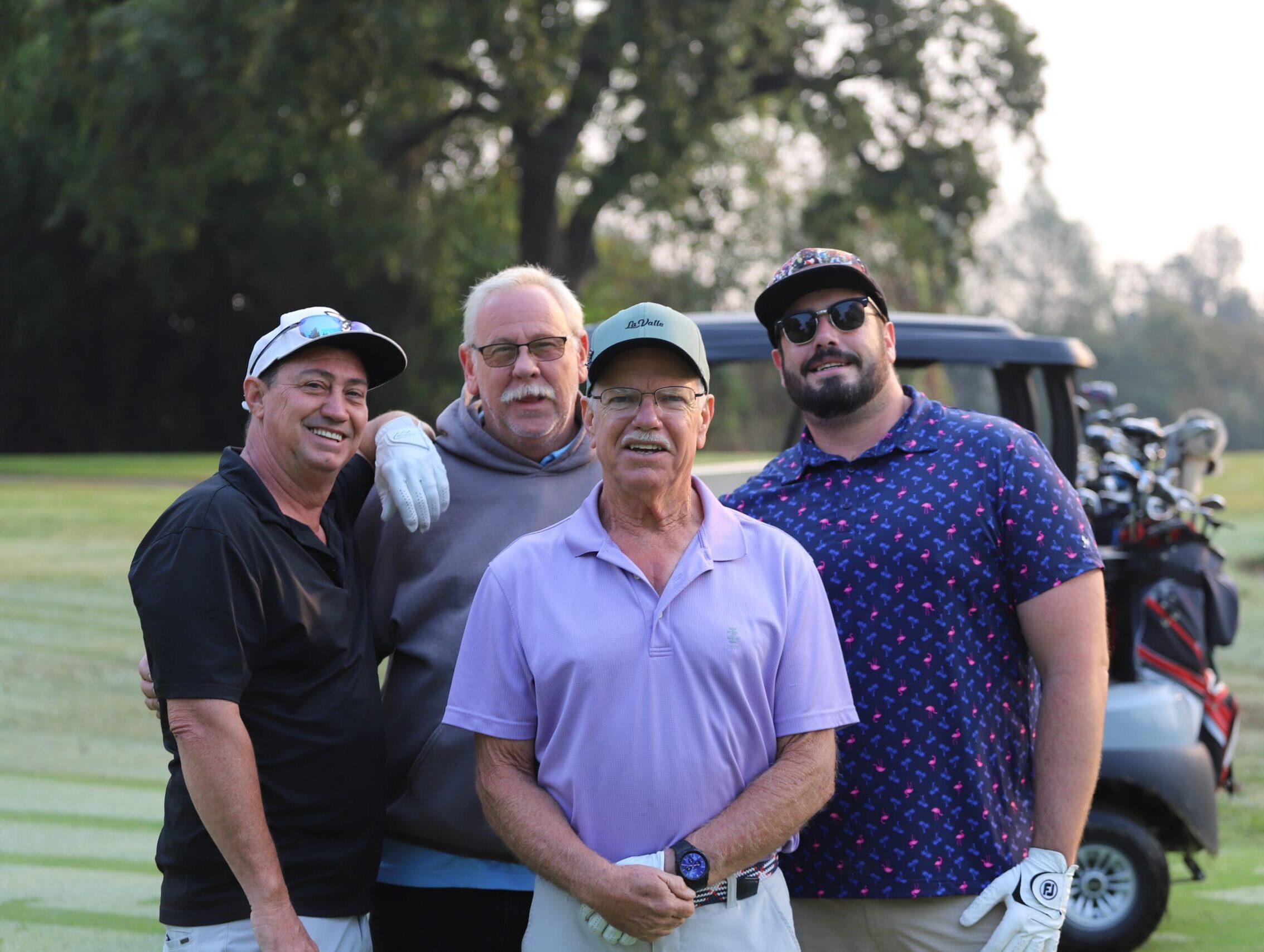 Golf Classic - Simpson University