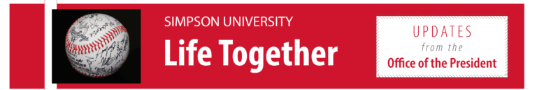 - Simpson University