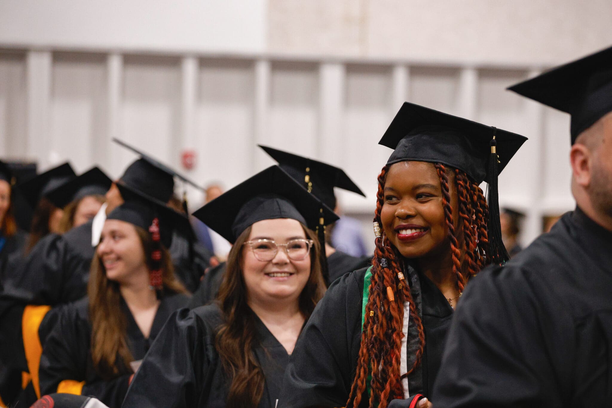Academics - Simpson University