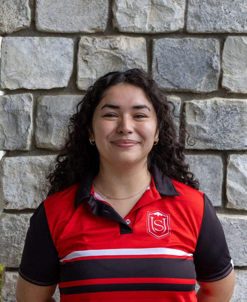 First-Time Freshman Admissions - Simpson University