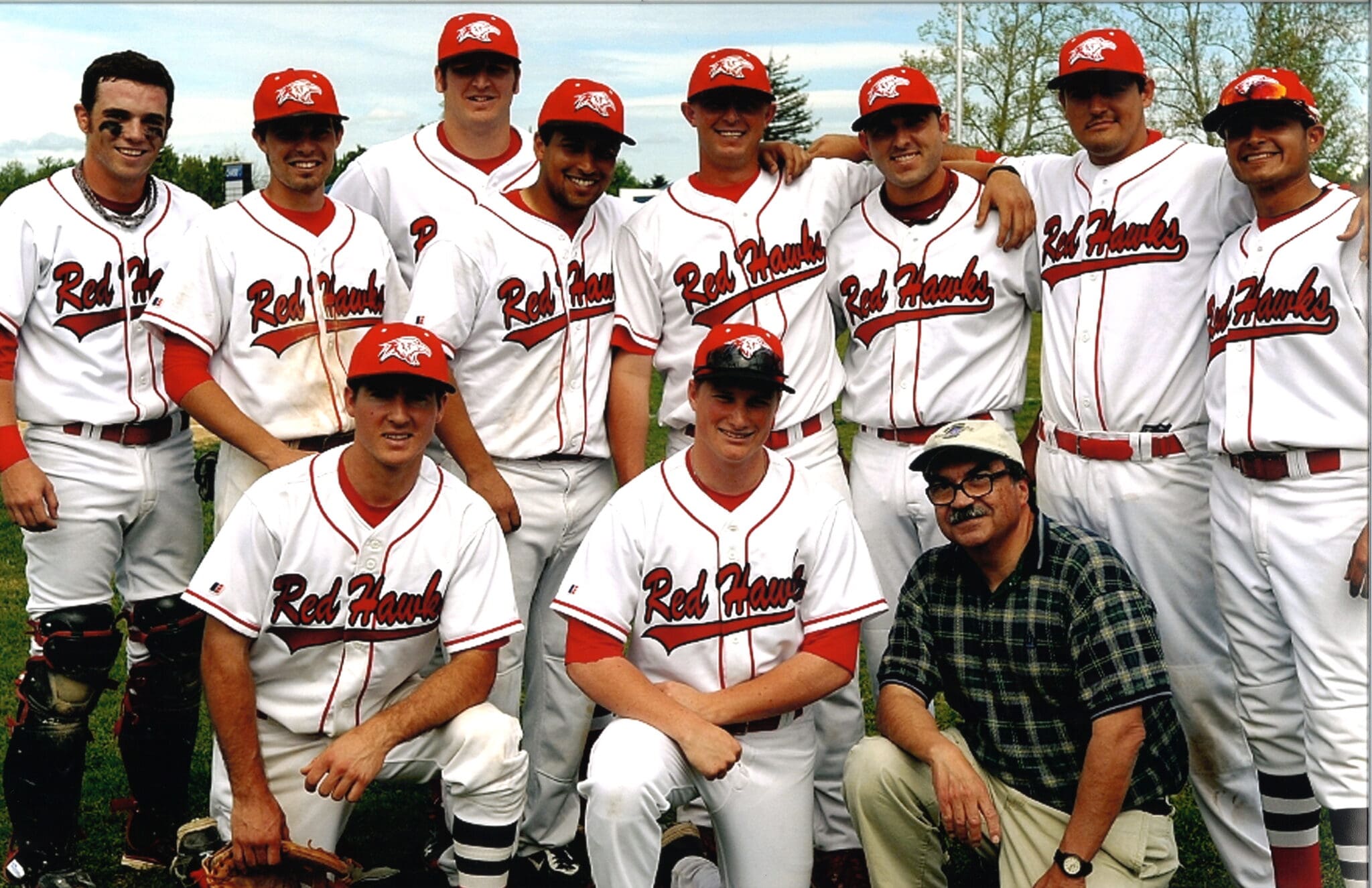 Celebrating the Career and Retirement of Wally Quirk - Simpson University
